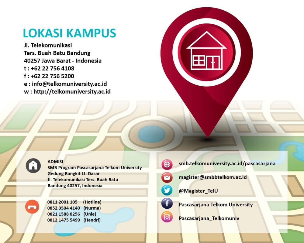 Contact Us | Master of Design Study Program