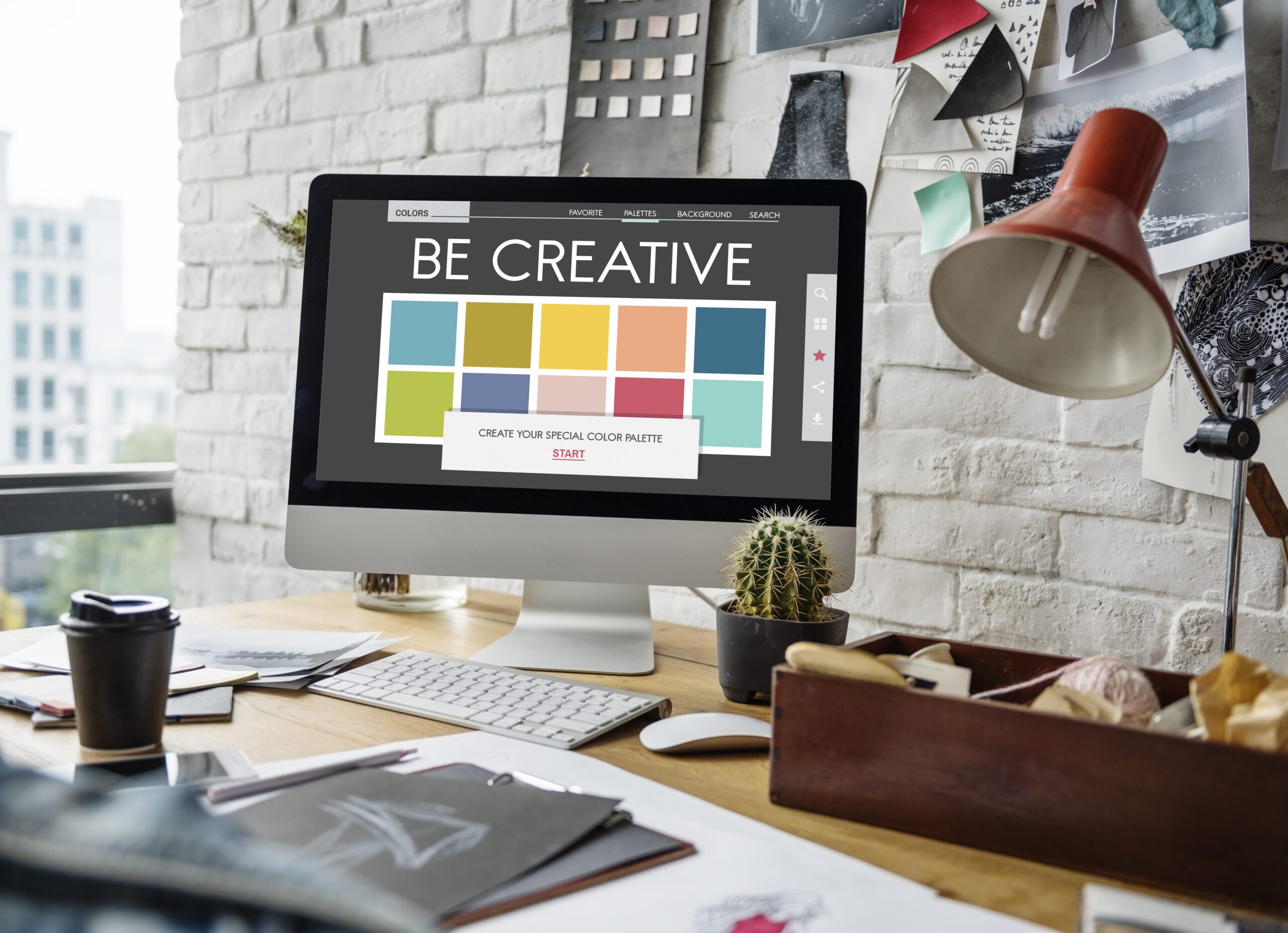 Mengenal Logo sebagai Representasi Visual Brand yang Kuat