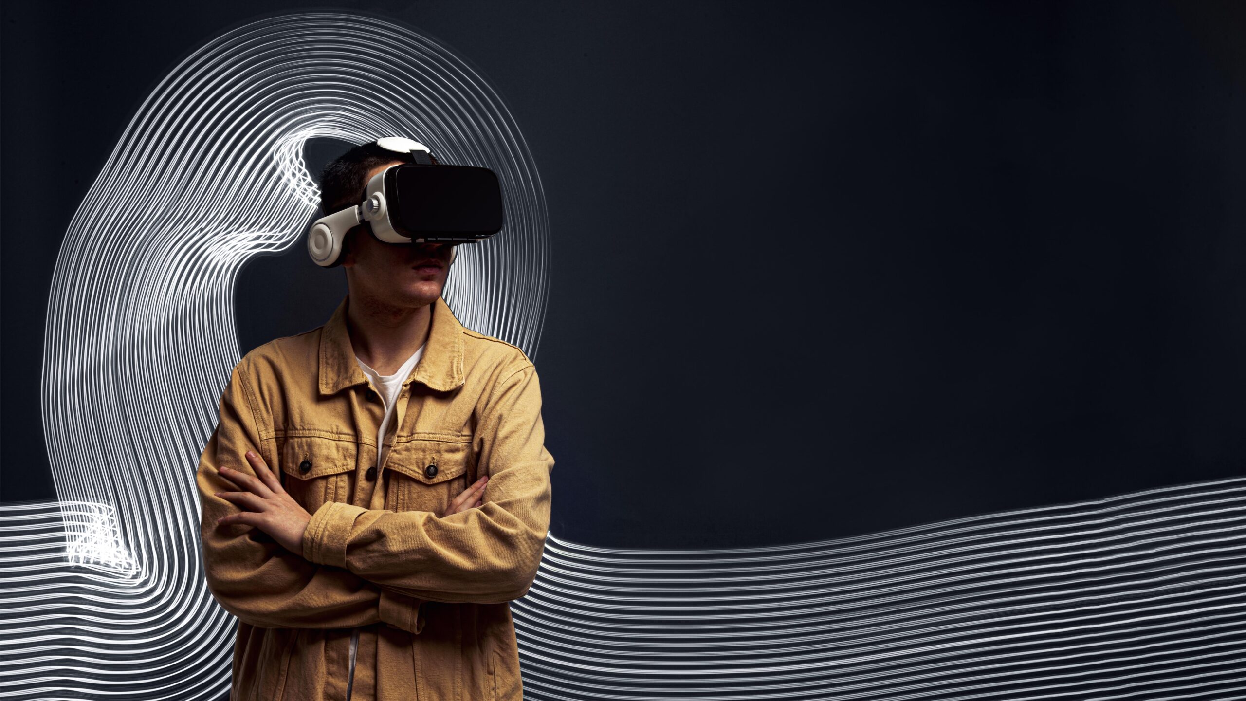 Desain dalam Dunia Augmented Reality dan Virtual Reality