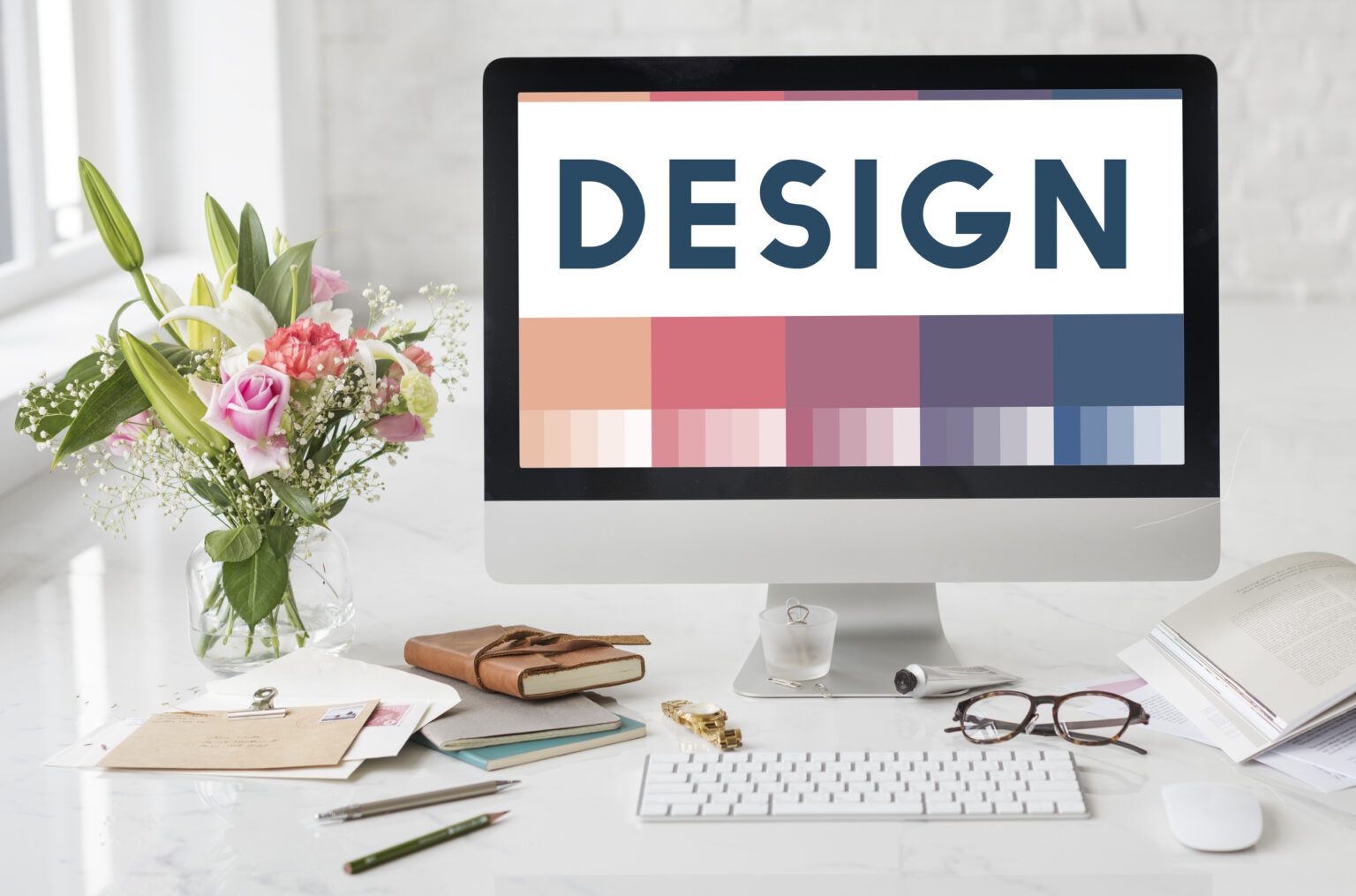 Mengenal Logo sebagai Representasi Visual Brand yang Kuat